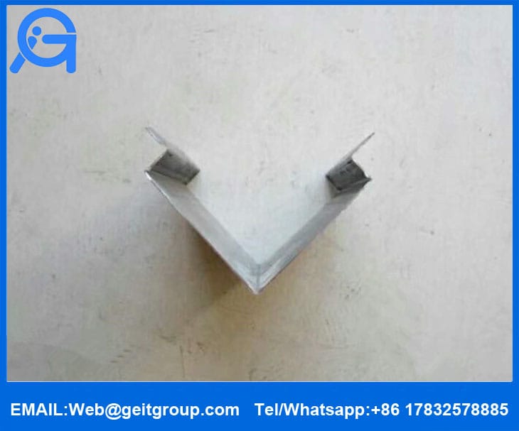 Ridge Cap Shingles Cangzhou Zhongtuo Roll Forming Machinery CO.,LTD.